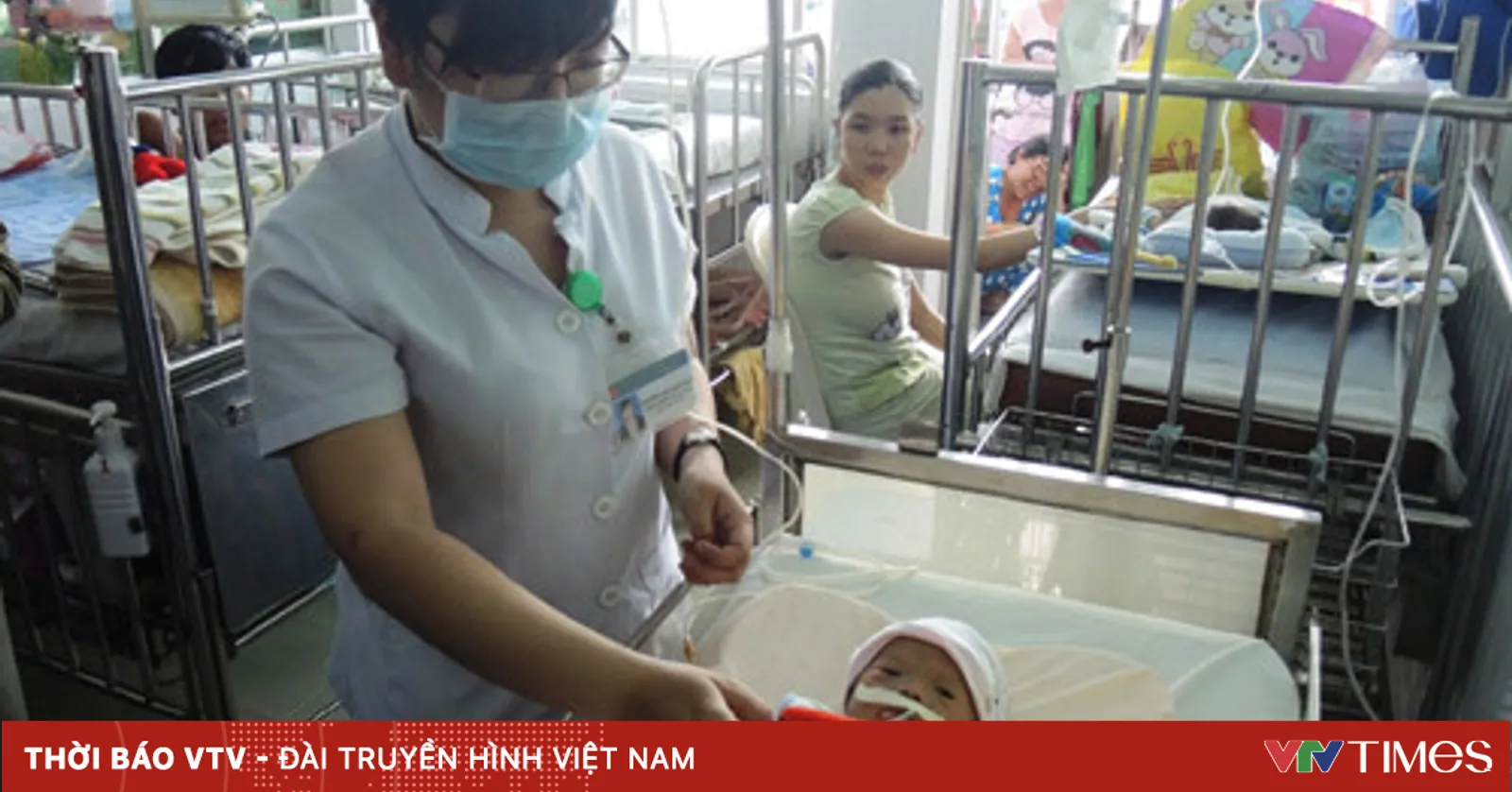 Bệnh viện Nhi đồng 1 (TP.HCM) mở phòng khám mô hình công - tư