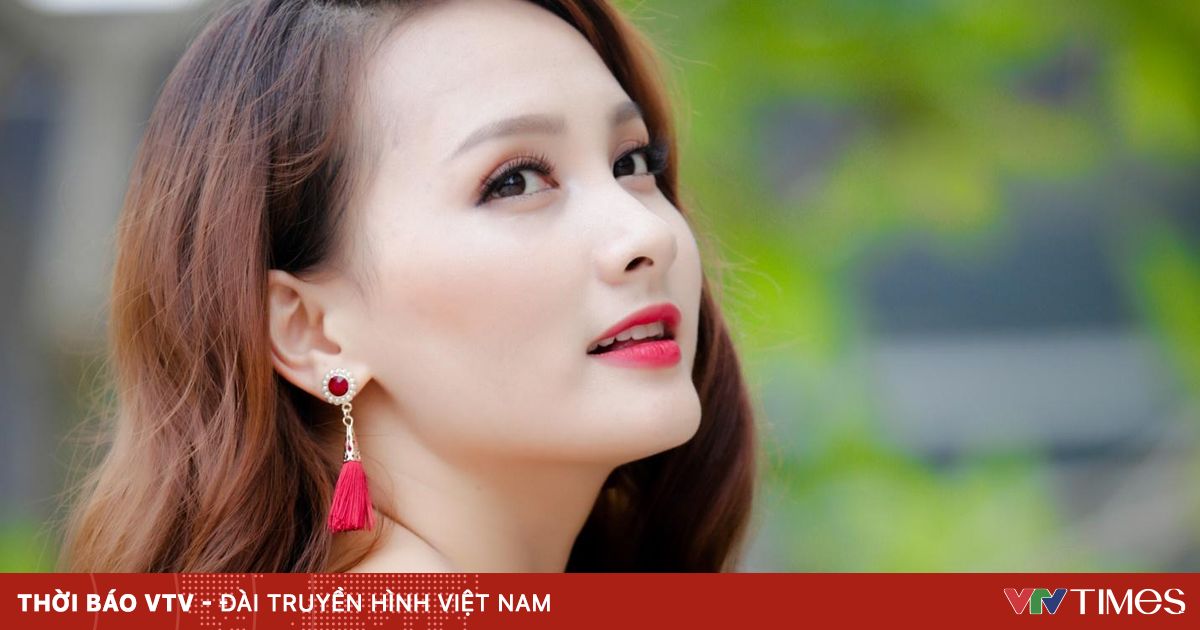 VTV Awards: Minh Vân của "Sống chung với mẹ chồng" nhận đề cử Nữ diễn ...