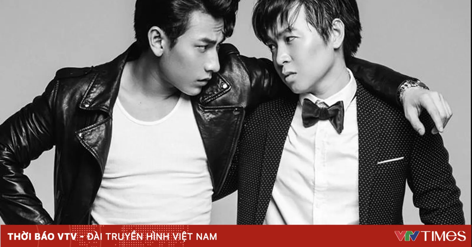 Tác giả hit "Bốn chữ lắm" và lời hẹn 7 năm với Isaac