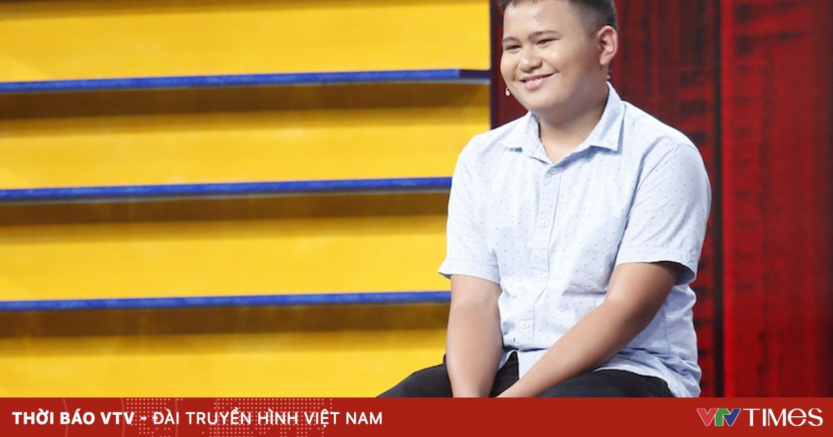 Mặt trời bé con: Trí nhớ siêu phàm của cậu bé 12 tuổi khiến nhà báo Lại ...