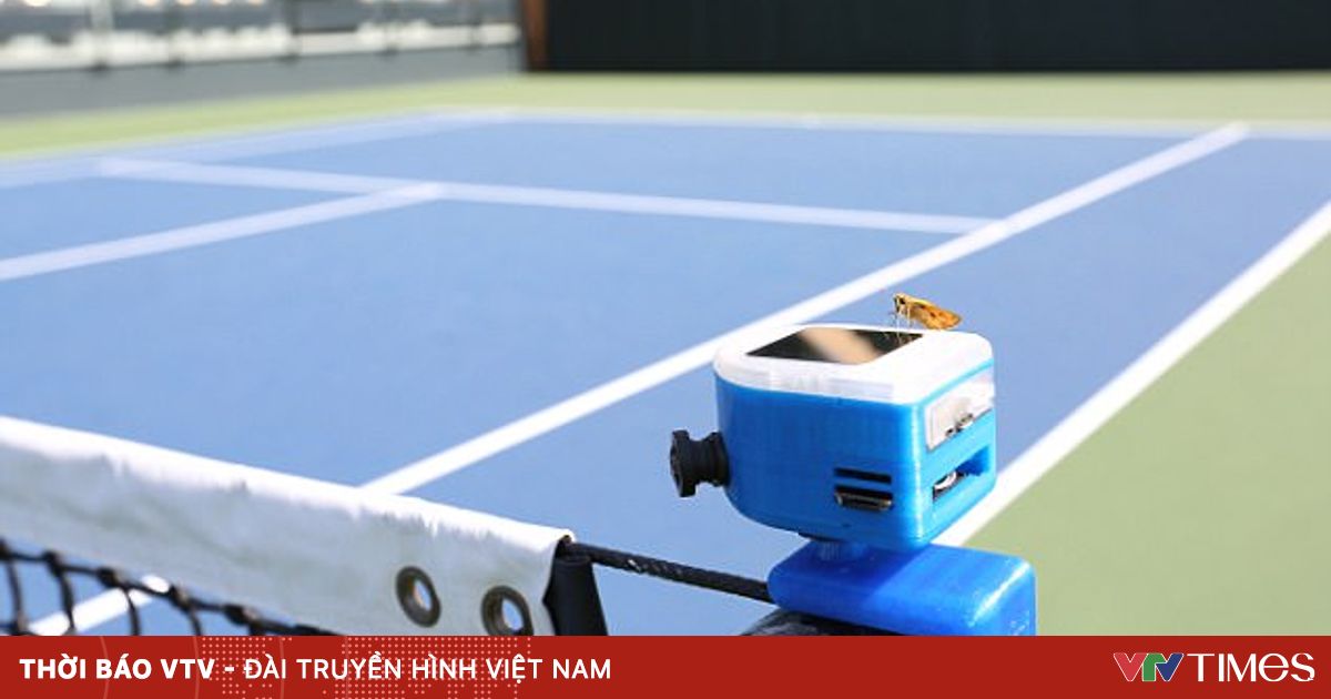 Không cần "mắt diều hâu", robot dùng trí tuệ nhân tạo sẽ "soi" đường ...