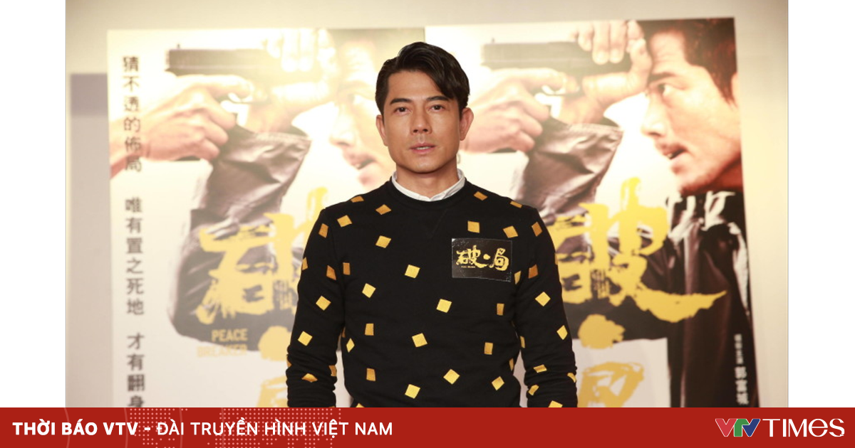 Quách Phú Thành chúc mừng tình cũ mang thai