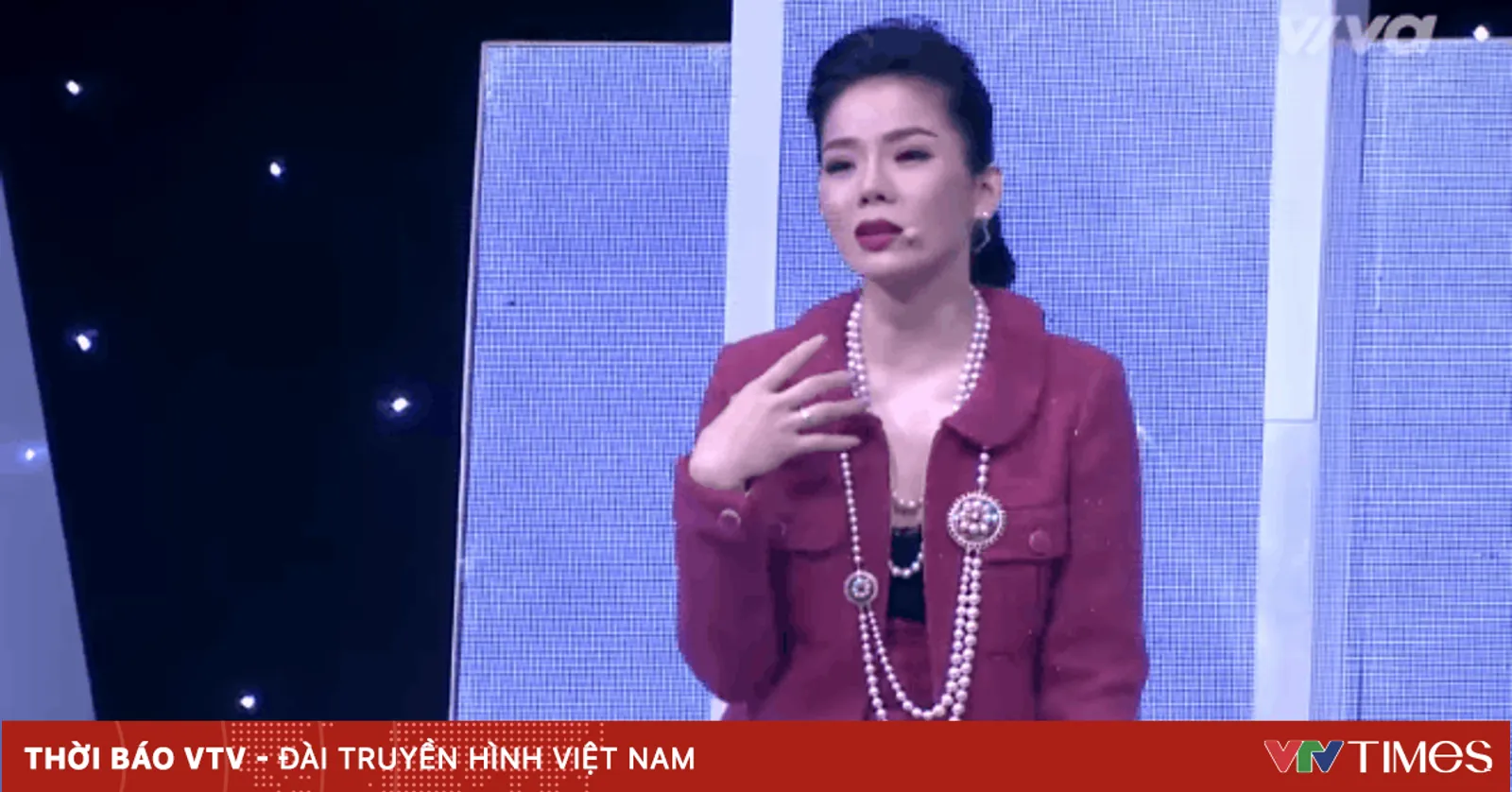 Quang Lê - Lệ Quyên lần đầu mâu thuẫn trên ghế nóng Thần tượng Bolero