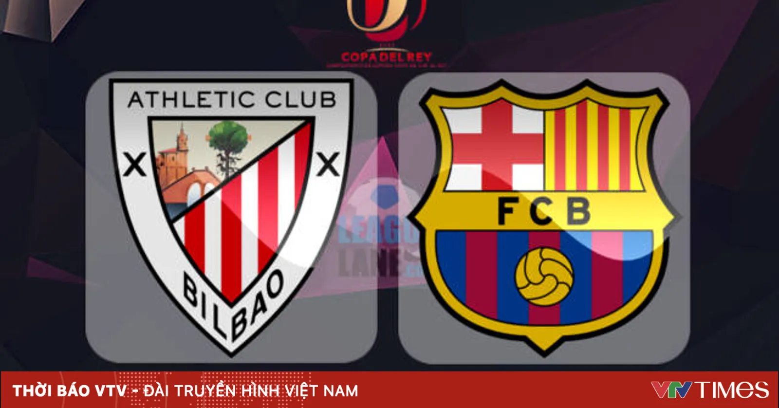 Nhận định trước trận đấu: Ath Bilbao vs Barcelona (03h15 ngày 06/01)