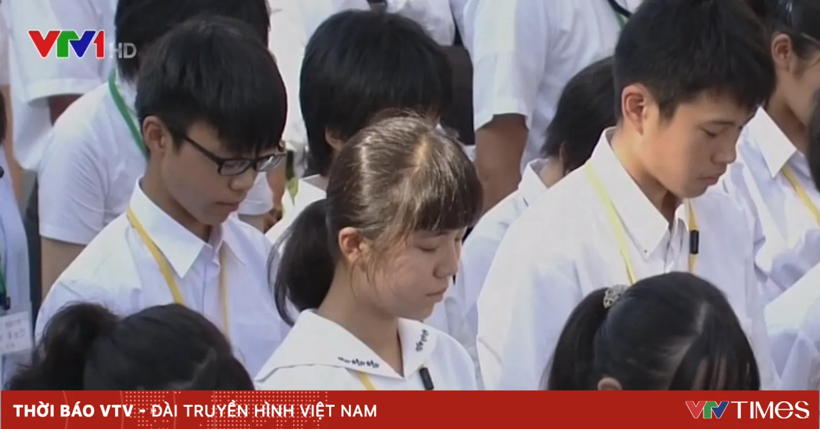 Hiroshima tưởng niệm 72 năm thảm họa bom nguyên tử