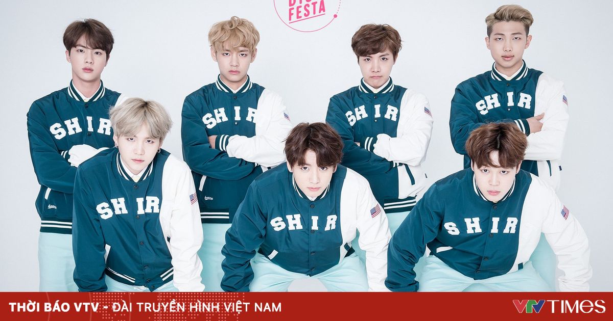 Quá nổi tiếng, BTS được lên hẳn phim tài liệu của BBC