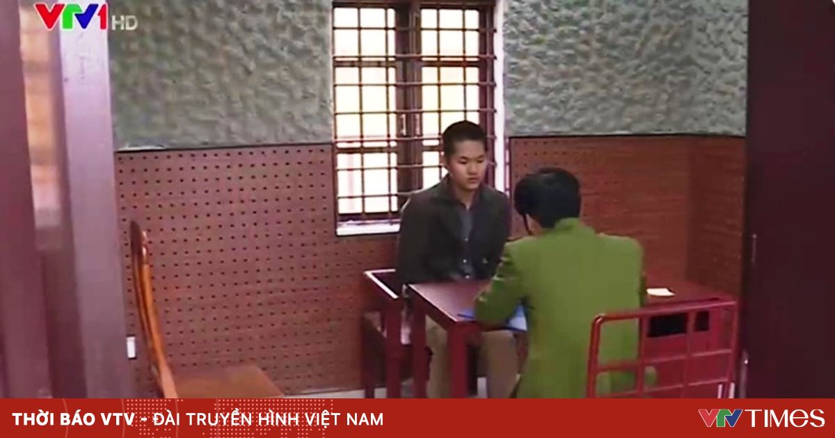 Báo động thực trạng học sinh lừa đảo trên mạng xã hội