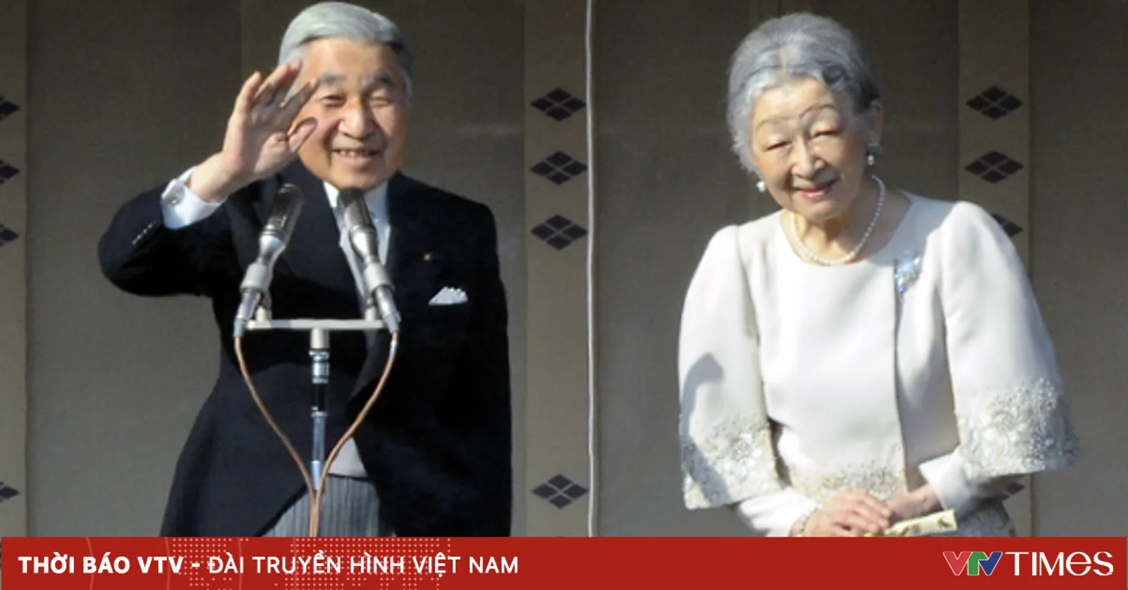 Nhà vua Nhật Bản thăm Việt Nam: Sự kiện lịch sử trong quan hệ hai nước