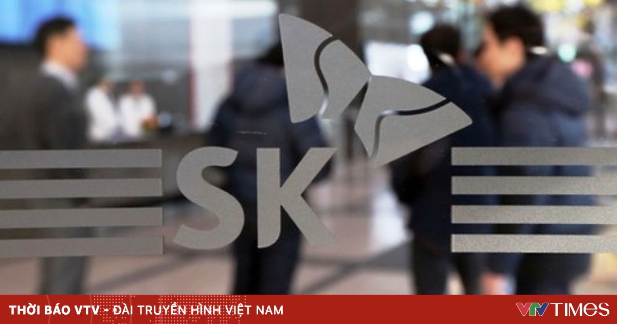 Hàn Quốc điều tra hai tập đoàn Lotte và SK | VTV.VN