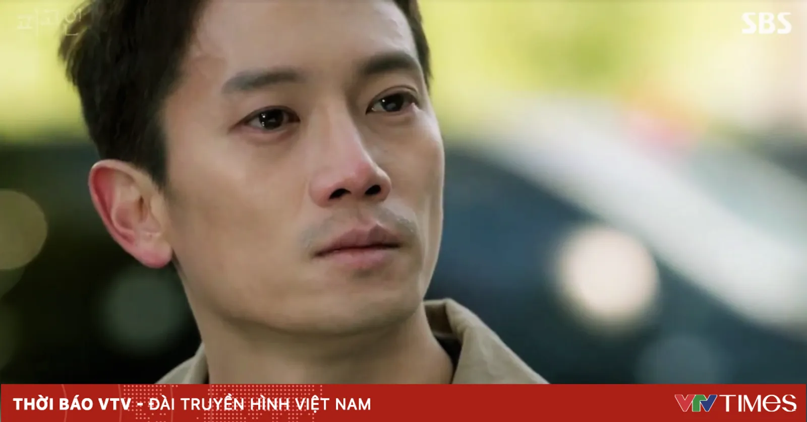 Phim hình sự Hàn Defendant vẫn giữ rating cao kỷ lục