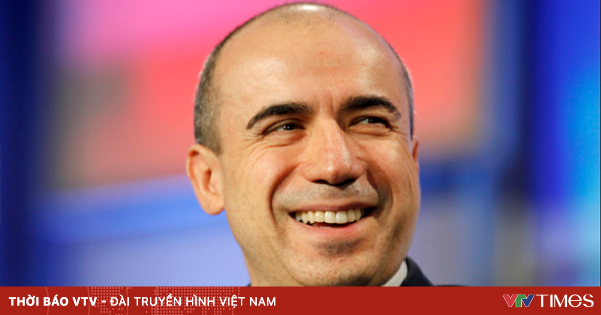 Tỷ phú Nga chi 200 triệu USD để khám phá Sao Thổ