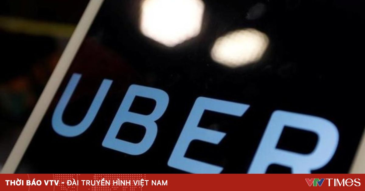 Giá trị thật của Uber là bao nhiêu?