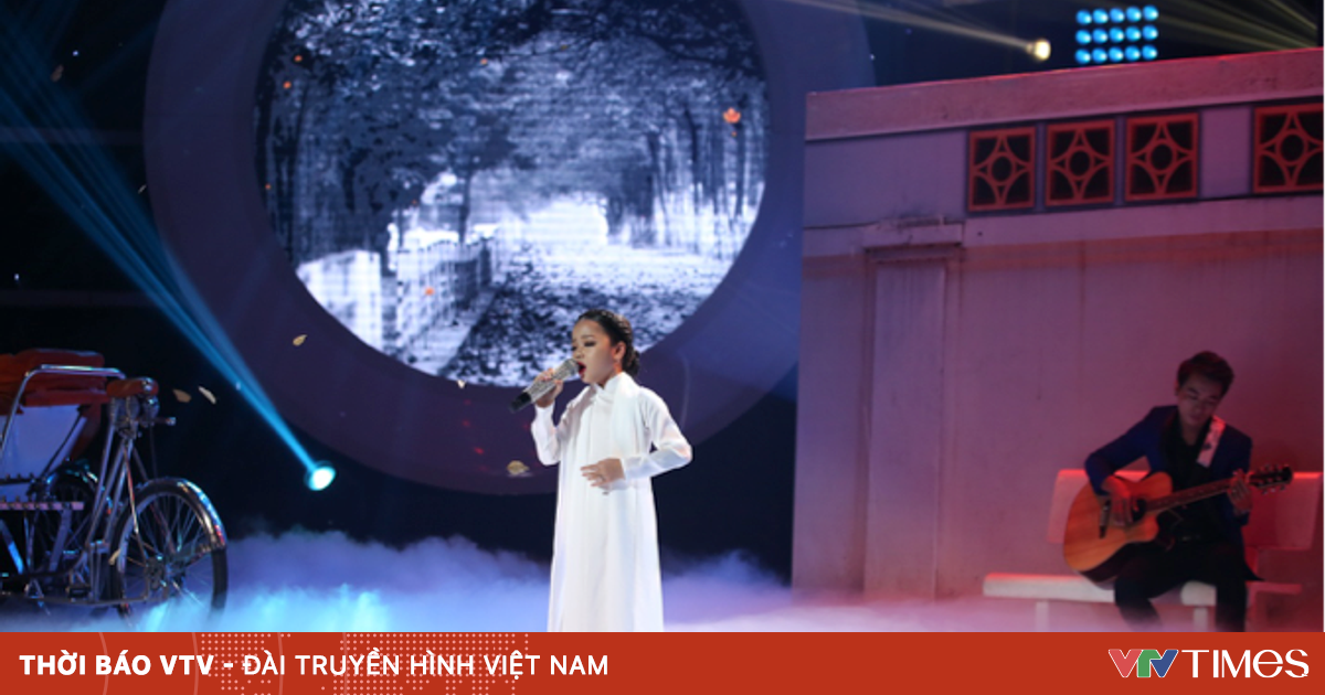 Gương mặt thân quen nhí: Xuất hiện Lệ Quyên nhí khiến Xuân Bắc "đứng hình"