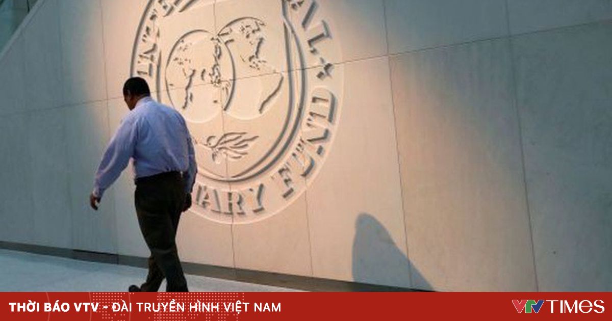 IMF cảnh báo khả năng khủng hoảng tại thị trường mới nổi | VTV.VN
