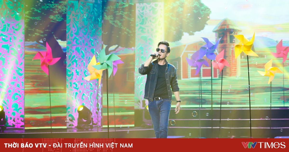 Hà Okio khuấy động Sài Gòn Đêm Thứ 7 với bản hit một thời