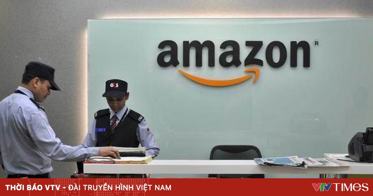 Tăng lương tối thiểu - Bước đi mang tính tầm nhìn của Amazon