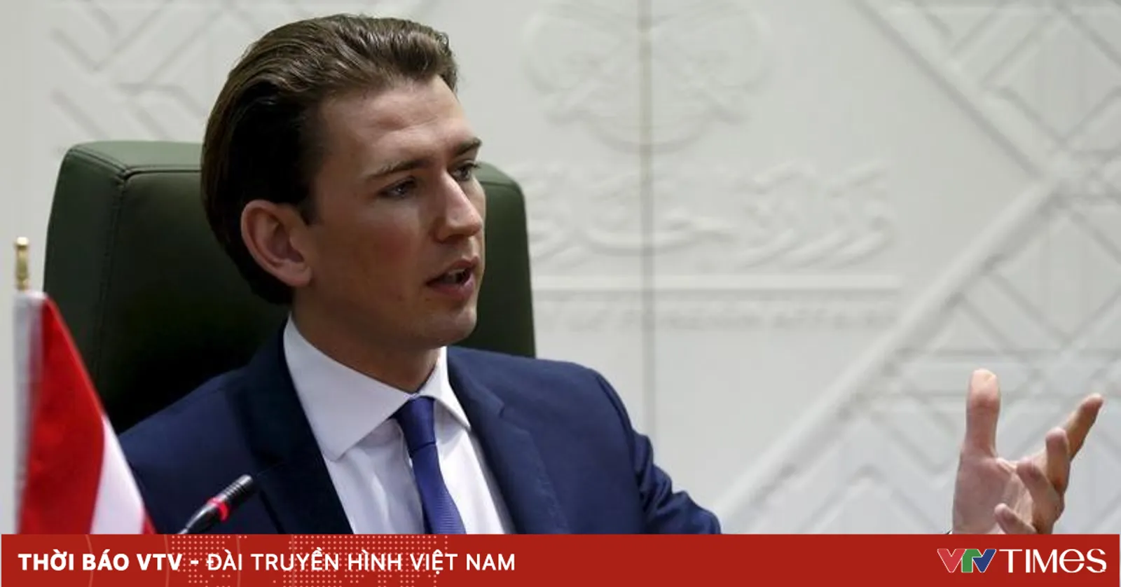 Áo điều tra một đại tá quân đội nghỉ hưu nghi làm gián điệp cho Nga