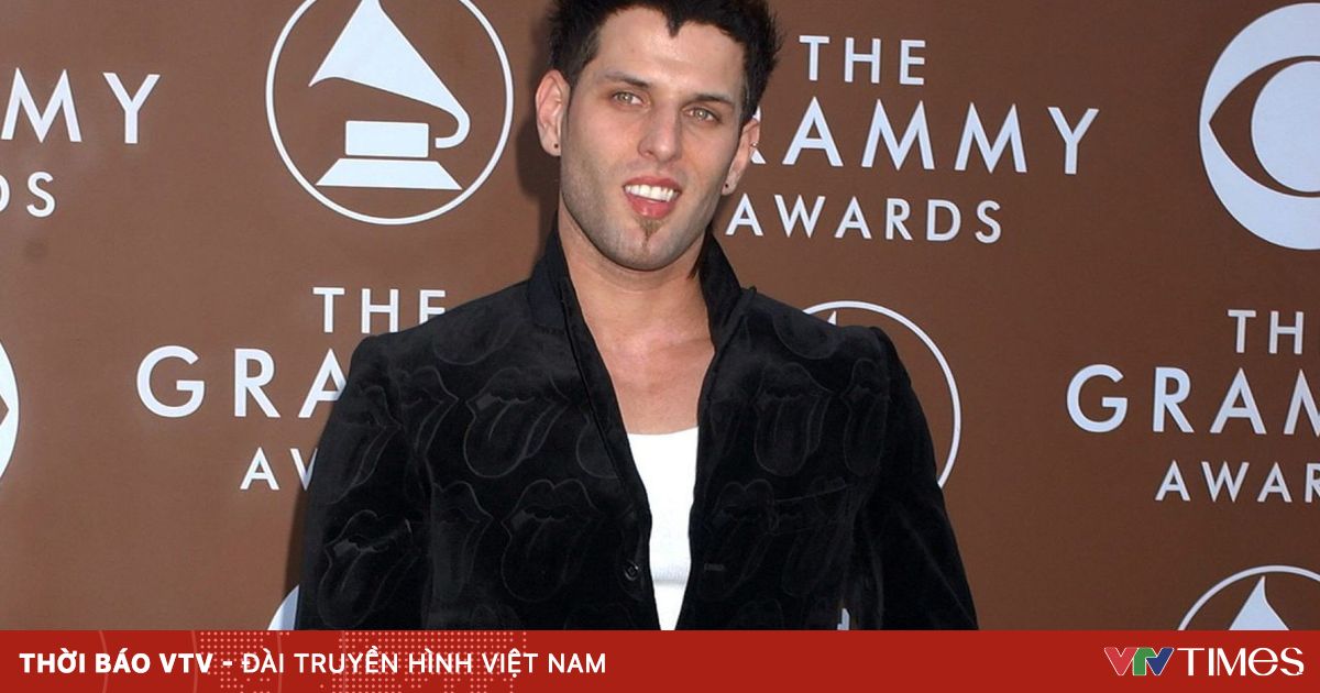 Devin Lima - thành viên ban nhạc LFO qua đời ở tuổi 41