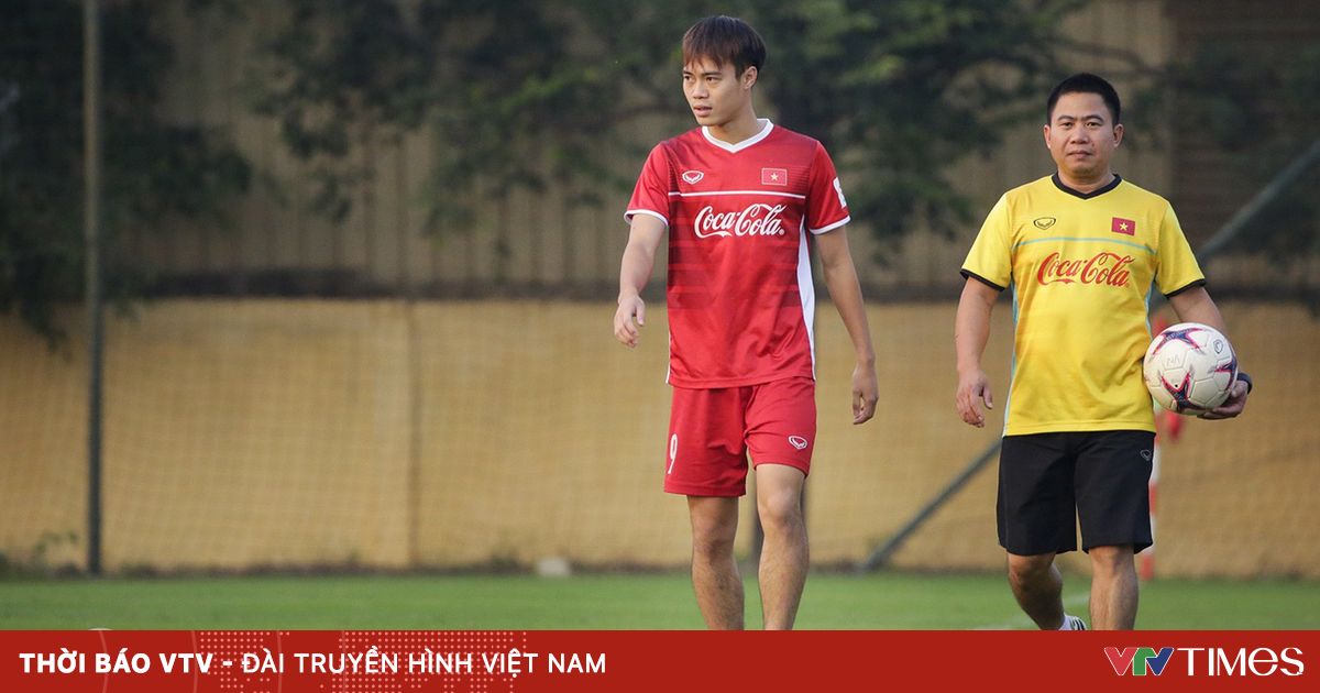 AFF Cup 2018: Văn Toàn không thể tham dự trận bán kết lượt về với ĐT Philippines