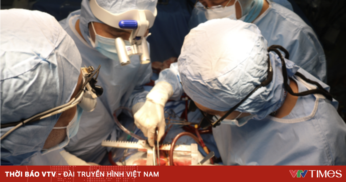 Bộ Y tế: 28.000 ống thuốc tiêm Prosulf 10mg dùng trong phẫu thuật tim ...