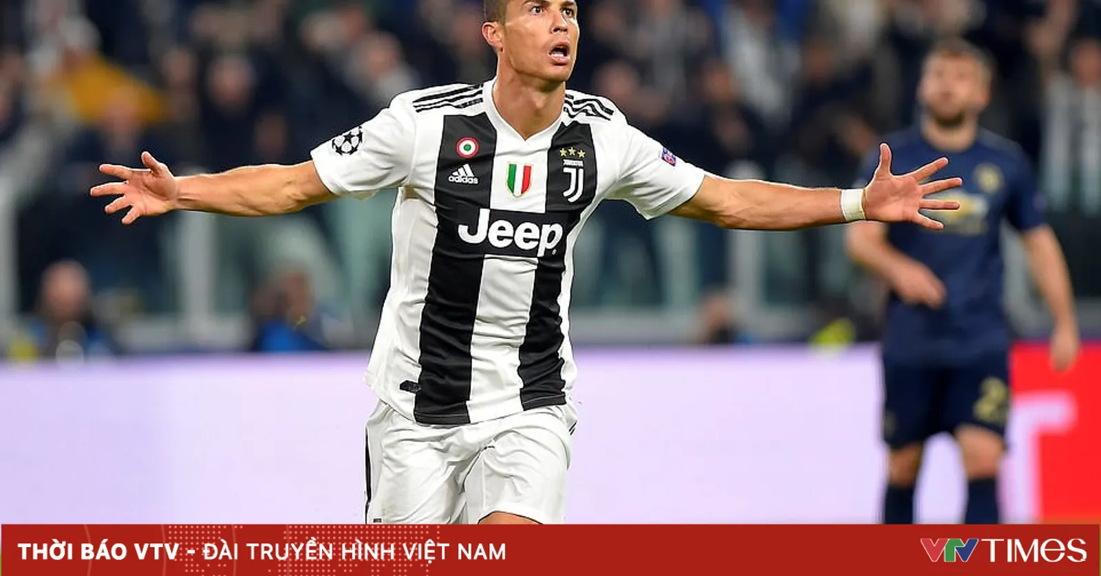 C.Ronaldo là chủ nhân xứng đáng của QBV 2018!
