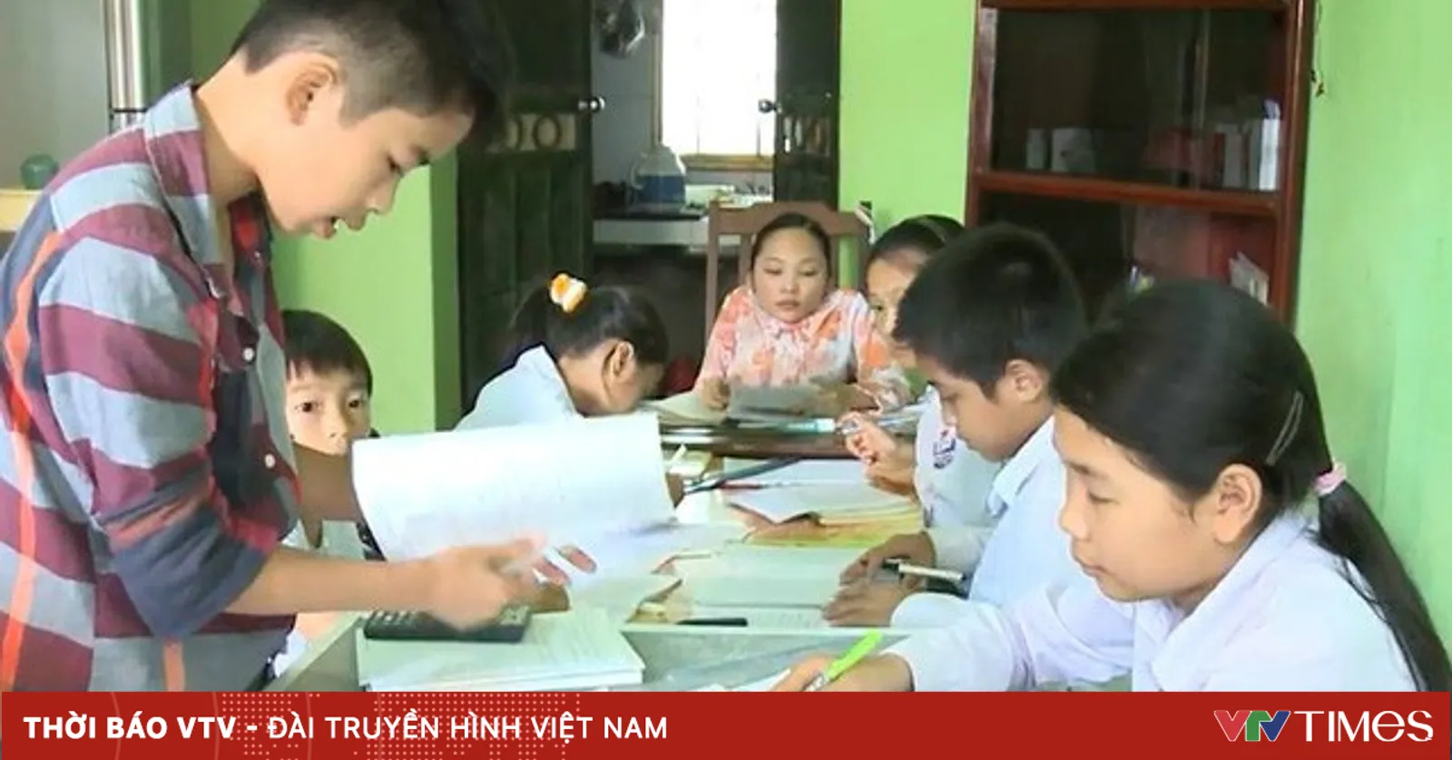 Xúc động câu chuyện "Cô Tâm thủy tinh" đạt giải Bạc LHTH Toàn quốc 38