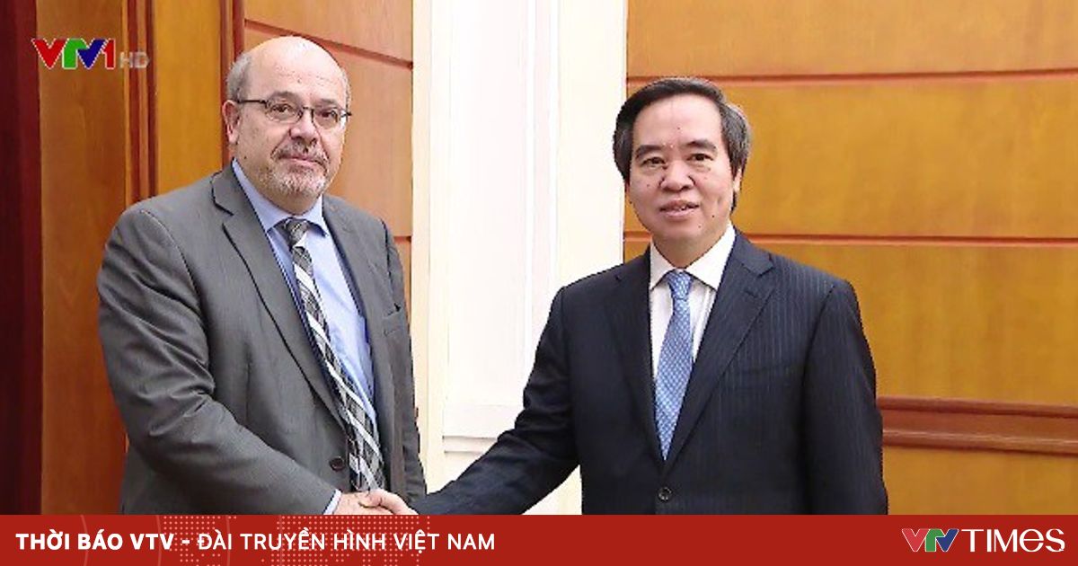 IMF khẳng định đồng hành cùng Việt Nam