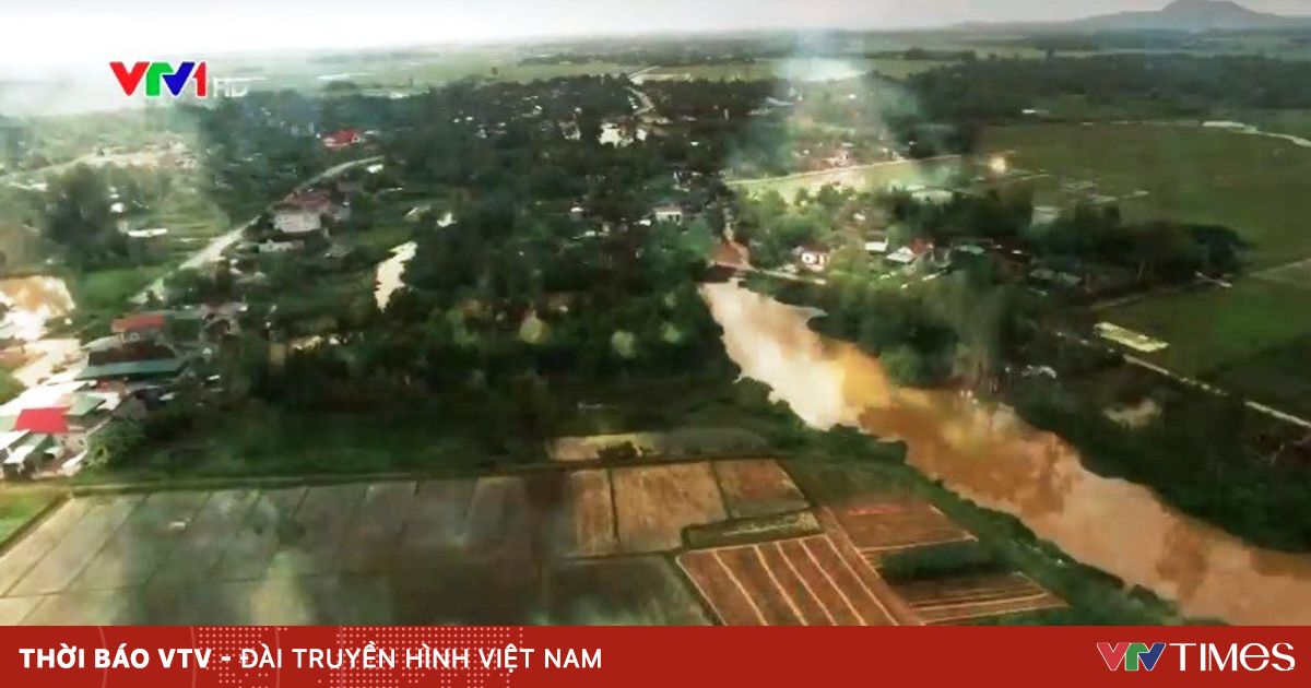 Việt Nam công bố bản đồ bom mìn