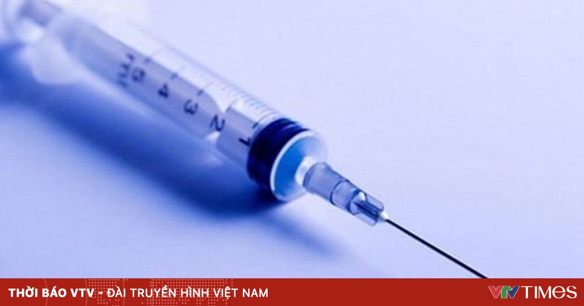 Kim tiêm siêu nhỏ tan trong da