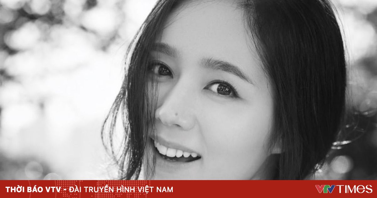 Han Ga In trở thành góa phụ chất chứa đầy bí mật