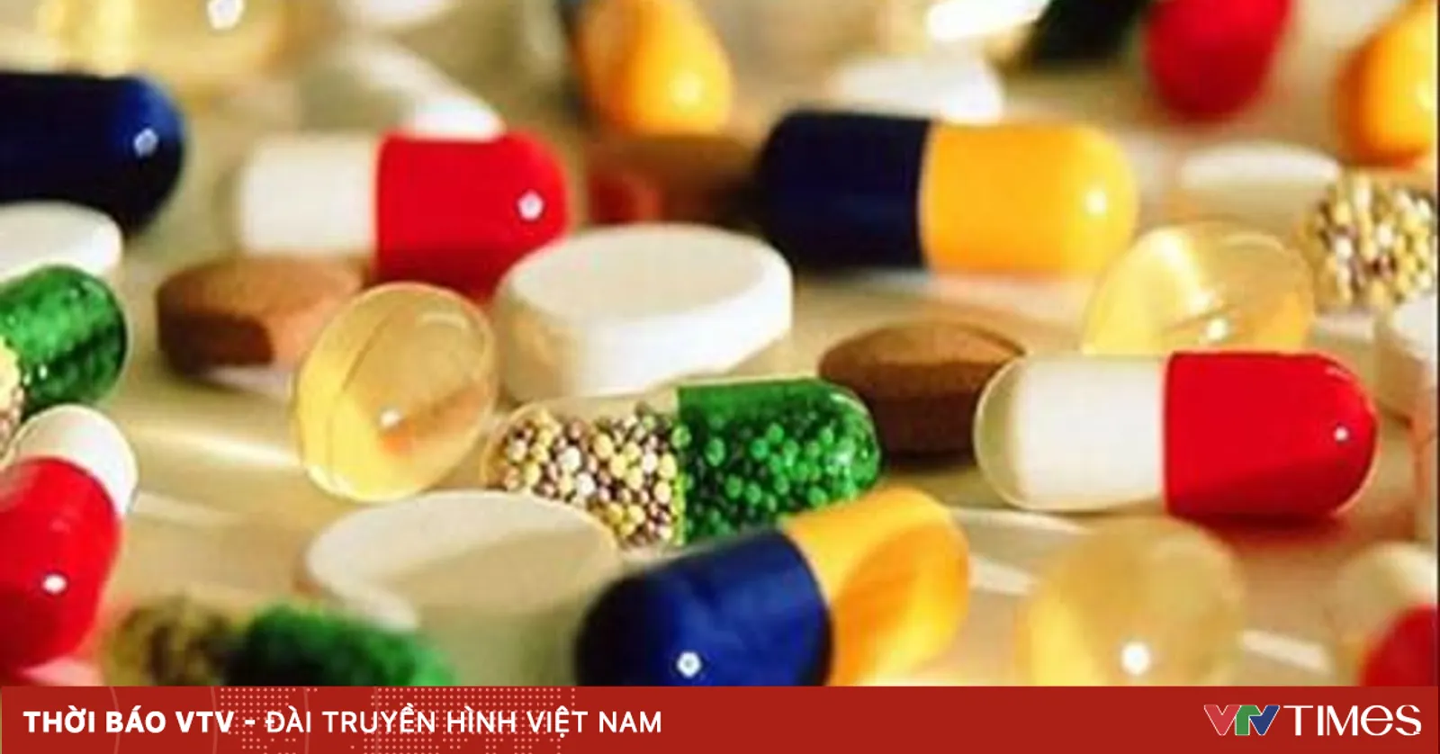 Nguyên tắc “5 đúng” trong sử dụng thuốc | VTV.VN