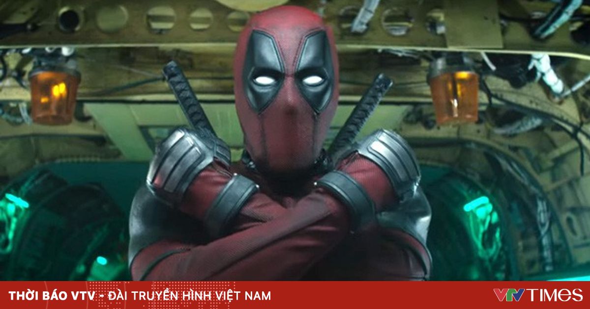 Deadpool - "Món ăn" lạ của dòng phim siêu anh hùng | VTV.VN