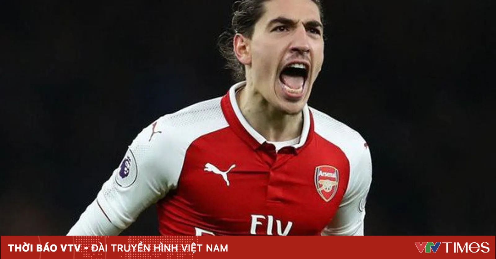 Arsenal đón bộ đội hành lang cánh trở lại