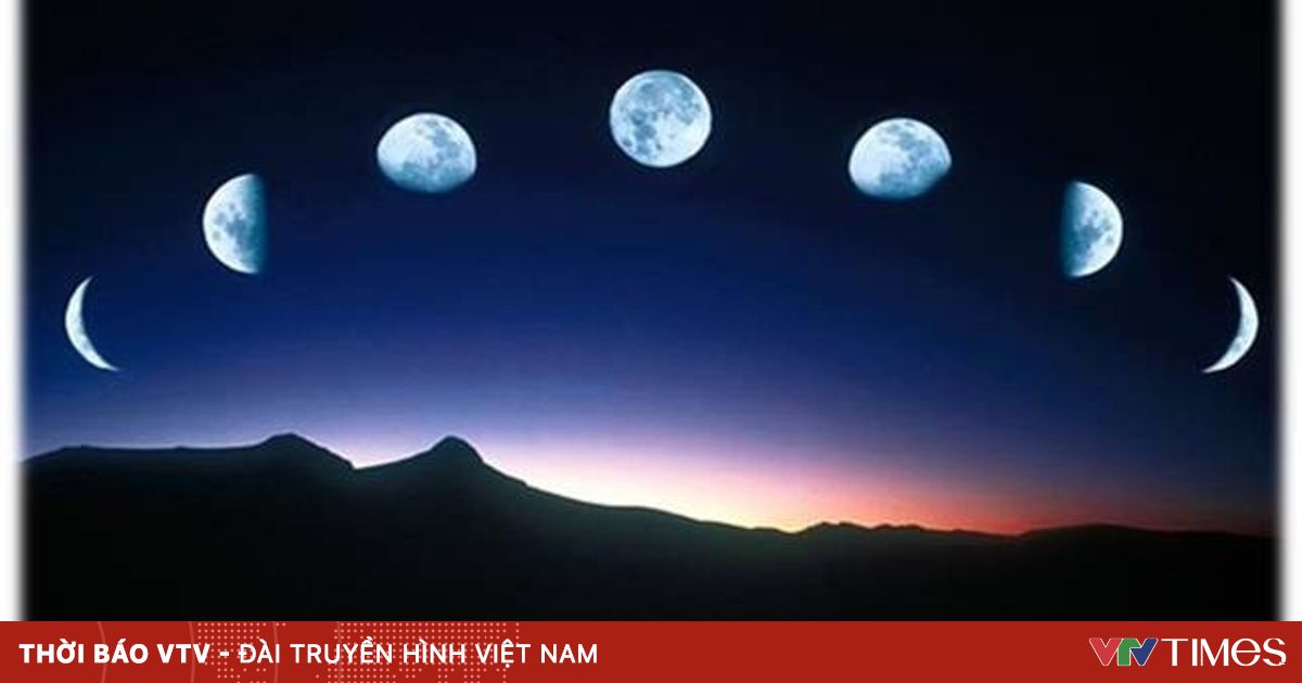 Trái đất có bị hủy diệt khi Mặt trăng biến mất?