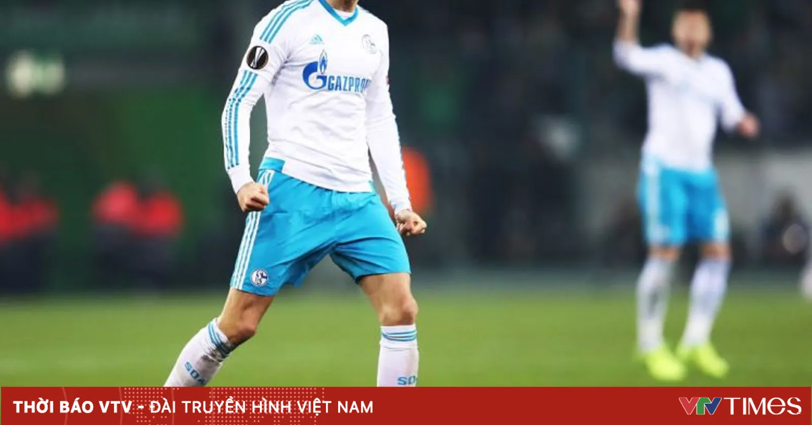 Man Utd, Arsenal, Liverpool như "bắt được vàng" thương vụ sao trẻ người Đức