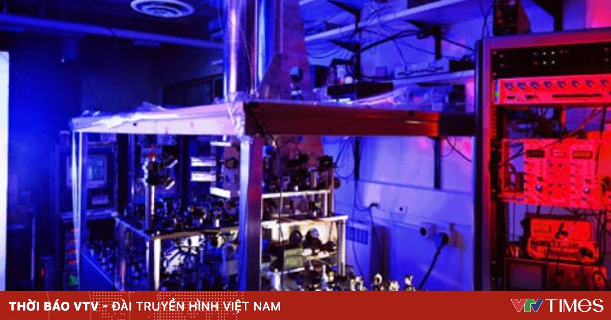 Những chiếc đồng hồ độc đáo nhất thế giới