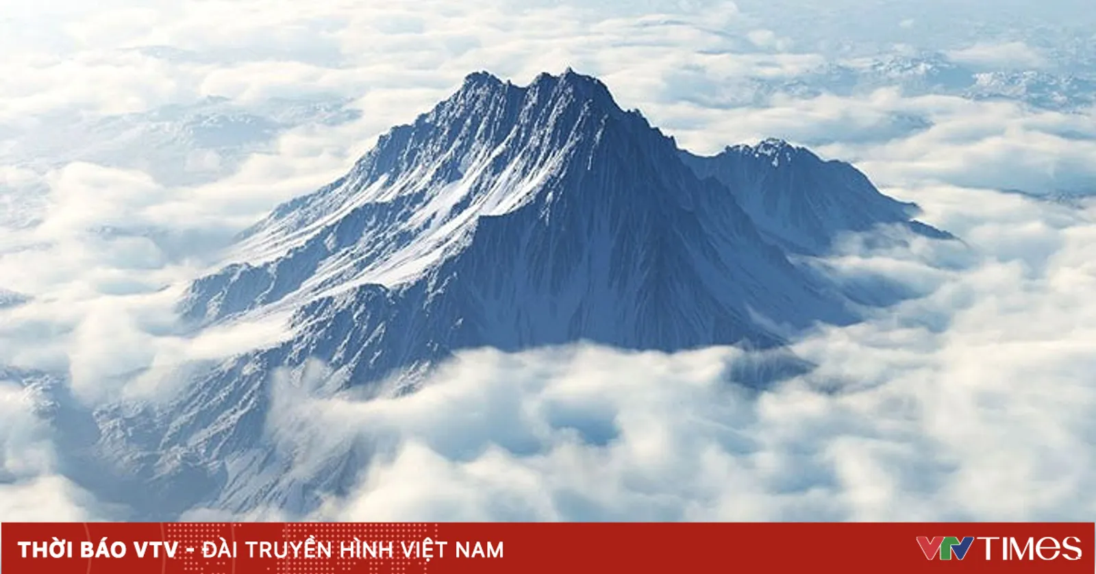 Những điều bạn chưa biết về đỉnh núi Olympus thần thoại