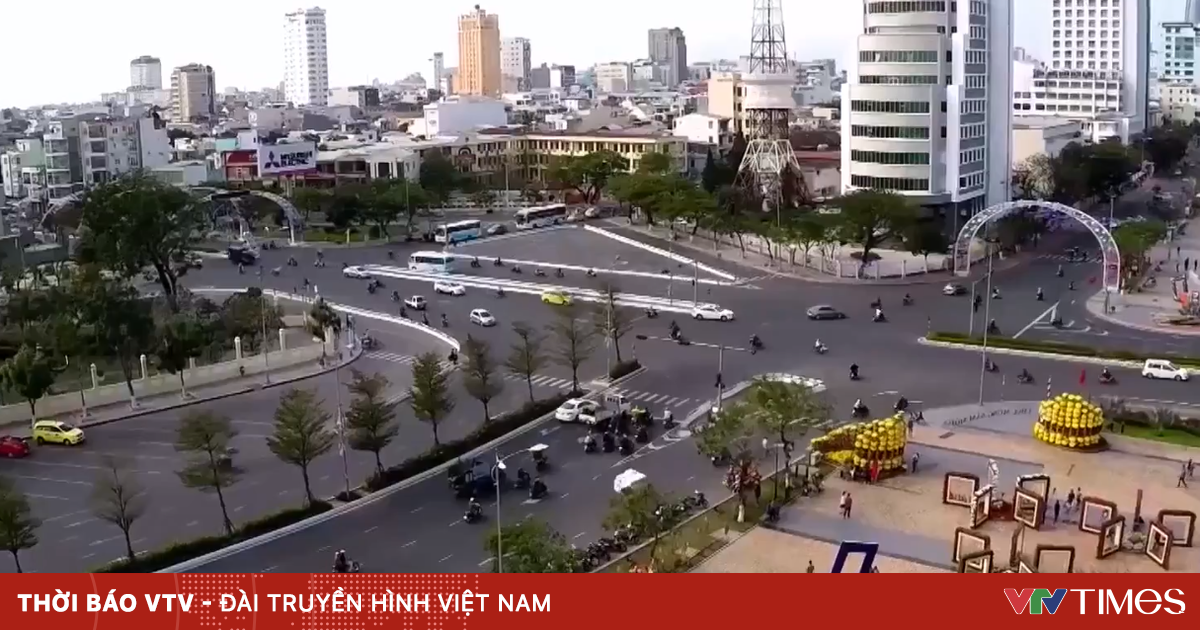 Sự thay đổi nổi bật của kênh VTV8 trong năm 2018 | VTV.VN