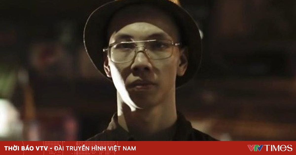 DSK - Gã rapper điên tình luôn tìm kiếm sự bình yên