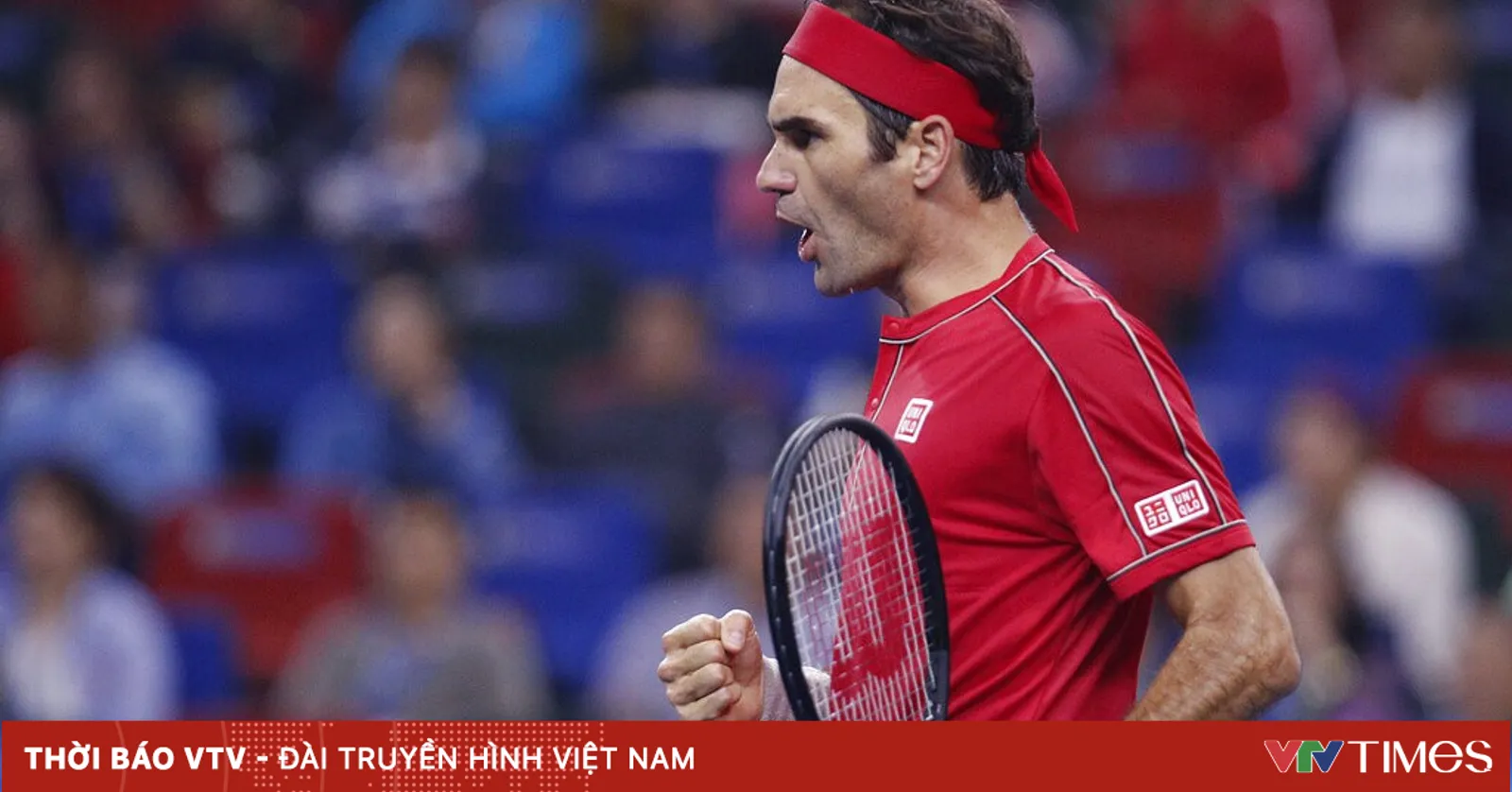 Roger Federer: Tôi còn thi đấu không phải để kéo dài sự thống trị!