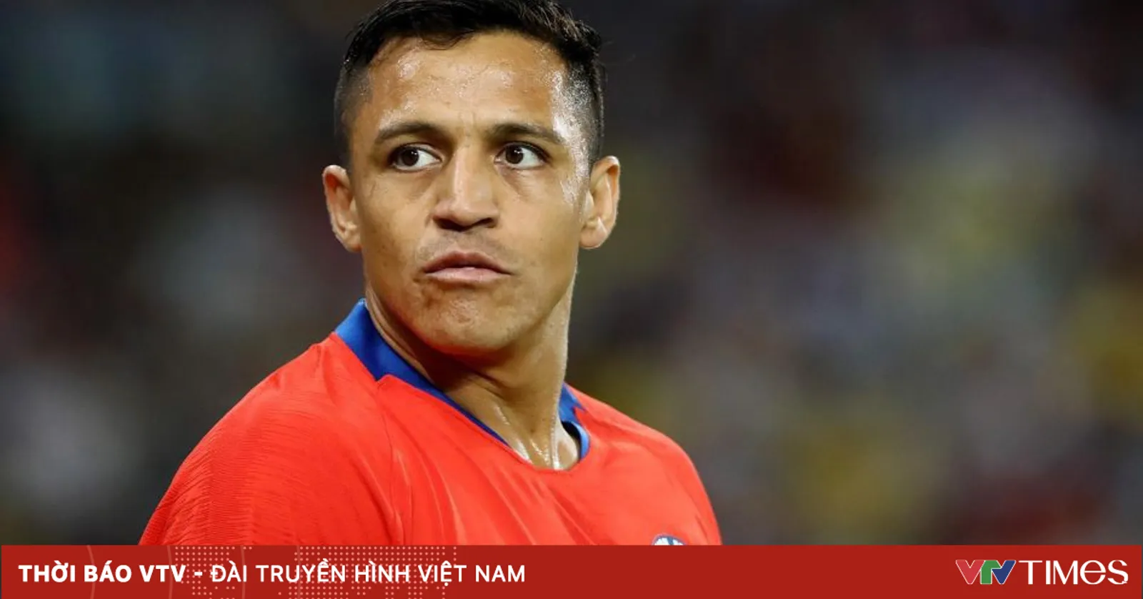 Năm 2019 đáng quên của Alexis Sanchez