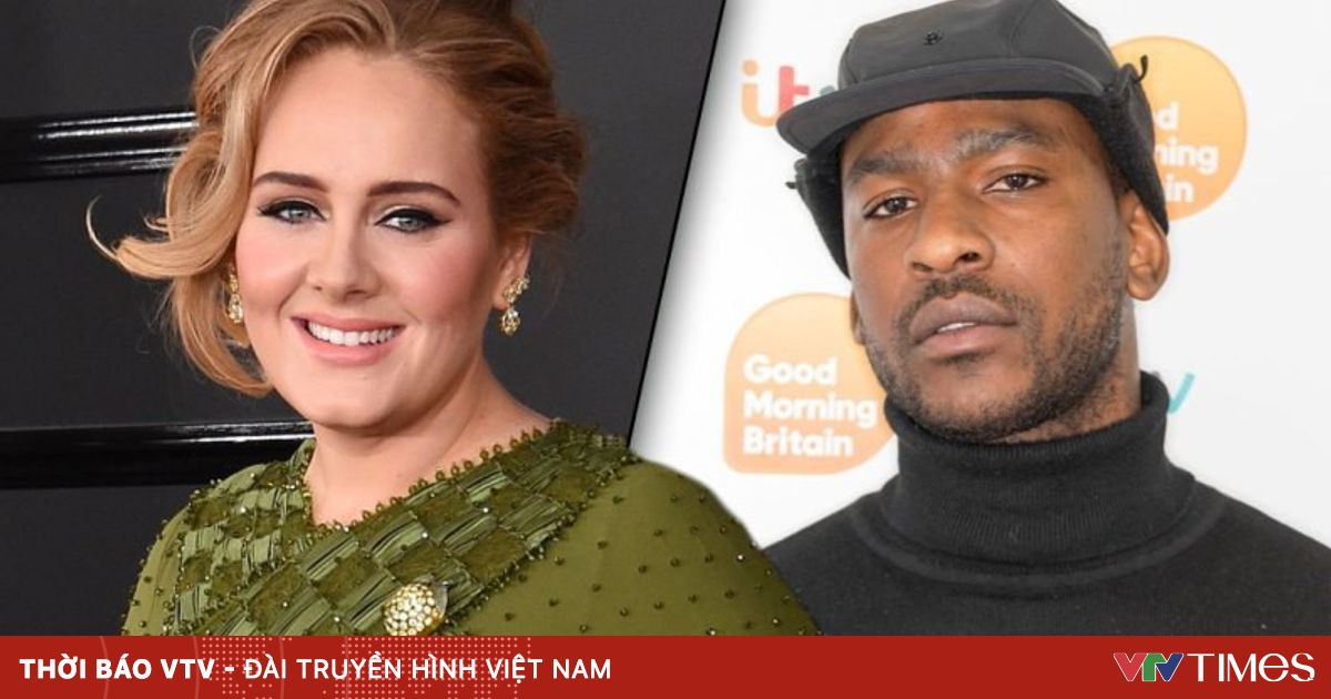 Hậu ly hôn, Adele đã có bạn trai mới