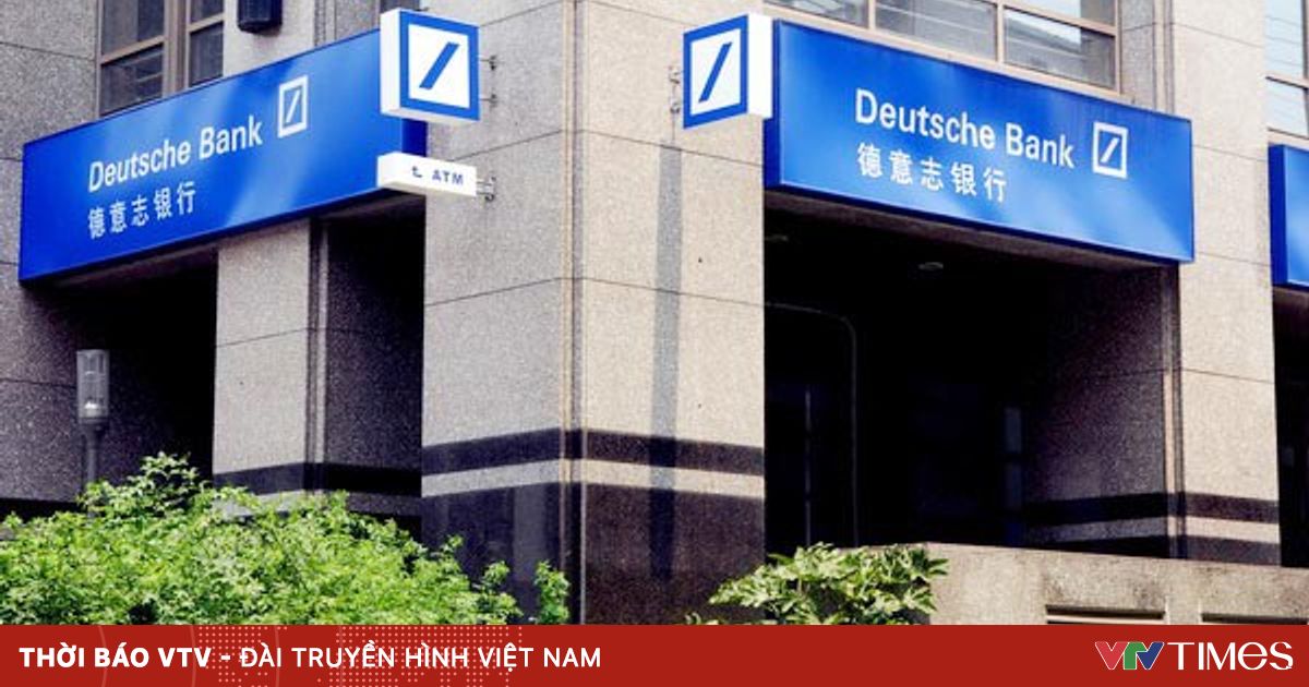 Deutsche Bank bị cáo buộc sử dụng chiêu trò để làm ăn ở Trung Quốc