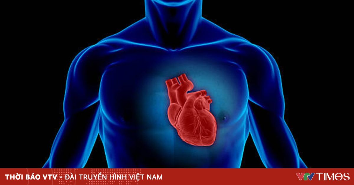 Thực hư "virus" gây bệnh viêm cơ tim vừa xuất hiện?
