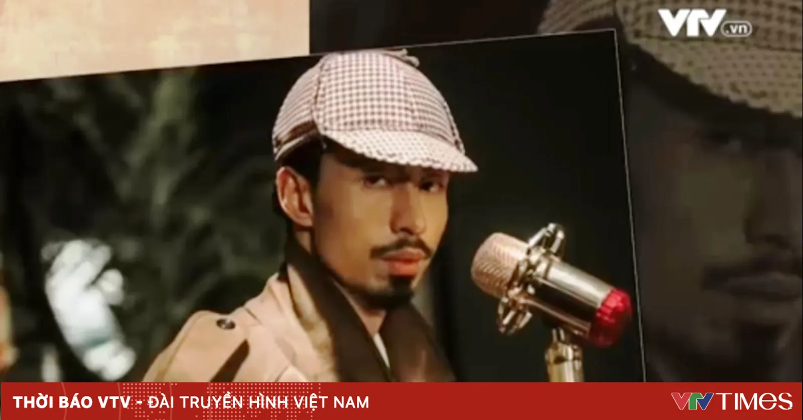 Đen Vâu đại thắng ở Làn sóng xanh