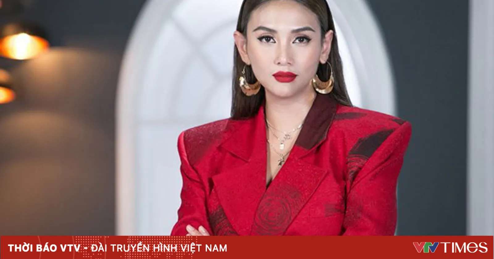 Võ Hoàng Yến: "Tôi giờ hạnh phúc và đủ đầy"