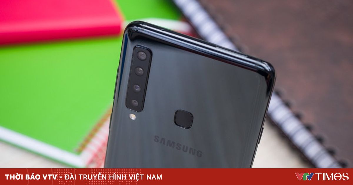Siêu phẩm smartphone 4 camera nhận bản cập nhật Android 9 Pie sớm hơn ...