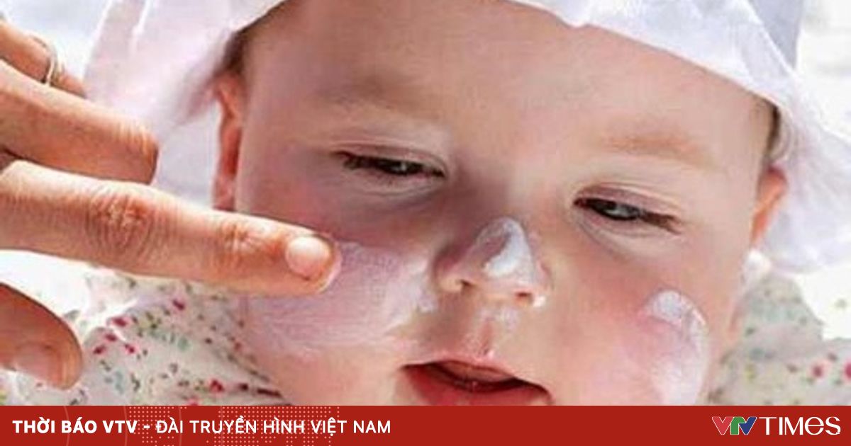 Rôm sảy là gì? Cách phòng tránh và chữa trị rôm sảy hiệu quả