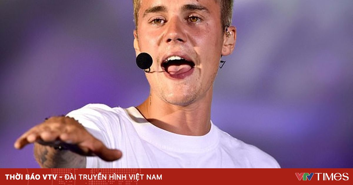 Justin Bieber quay lại với âm nhạc và sắp ra sản phẩm mới