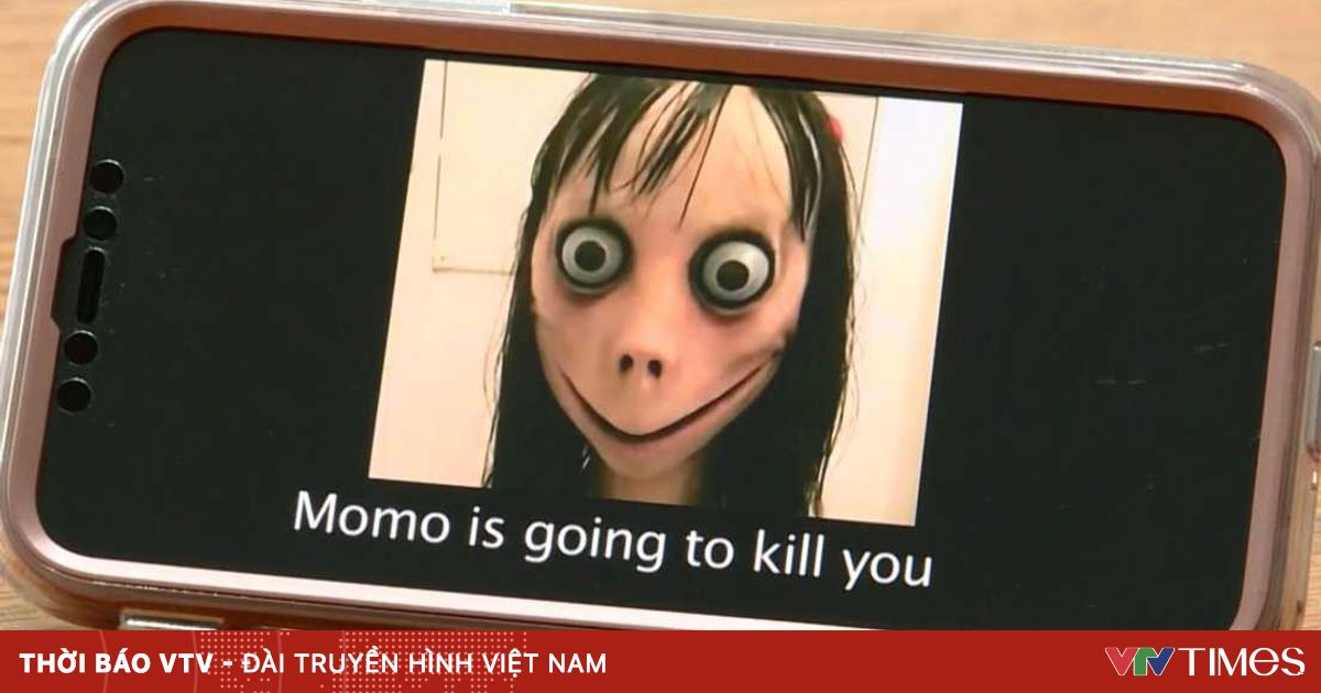 Thử thách kinh dị Momo Challenge sẽ được dựng thành phim